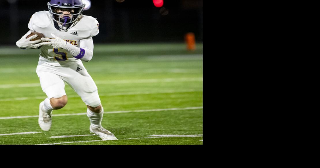 Missoula Sentinel's JJ Dolan commits to Montana State for football