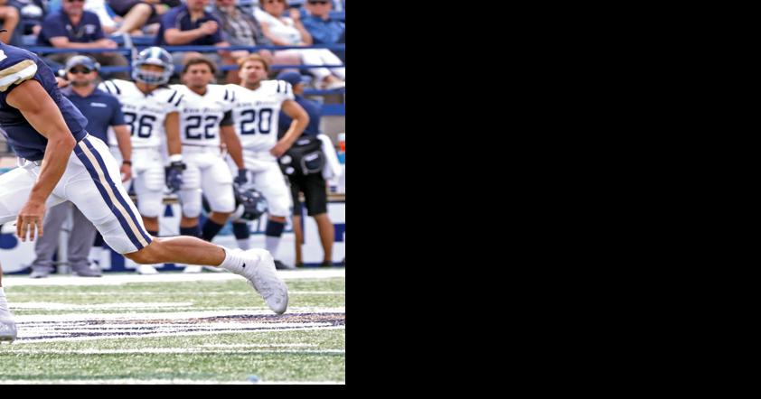 Q&A: Casey Bauman reflects on Montana State career after entering ...