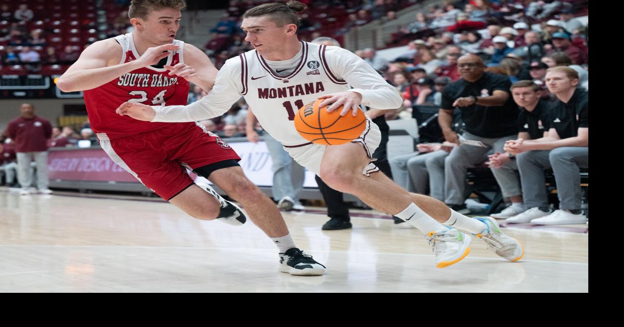 Griz, Lady Griz face NAU, UNC