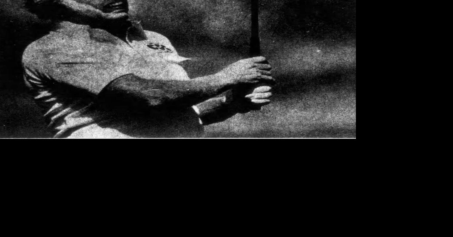 Legend to a tee: Gene Cook has left his mark on Great Falls, all of Montana