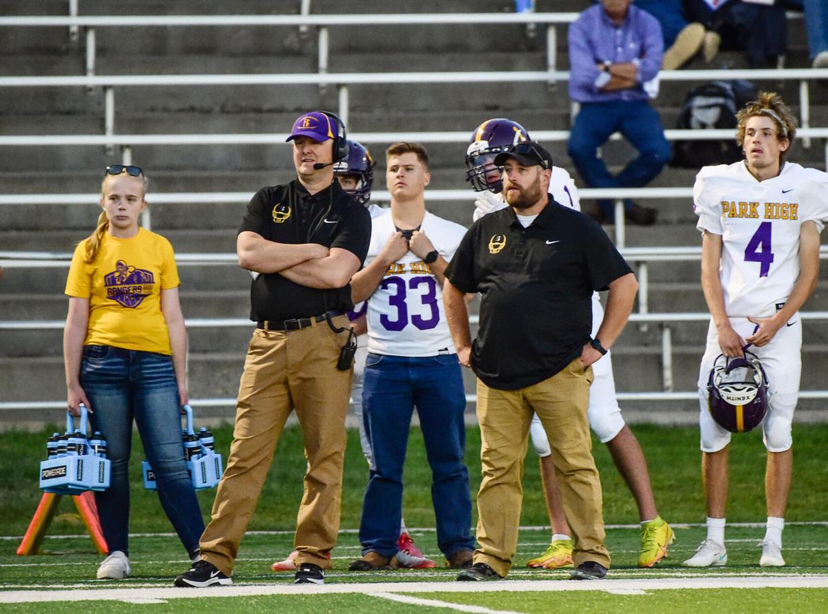 'It's just so painful': Struggling Livingston punting on Eastern A football