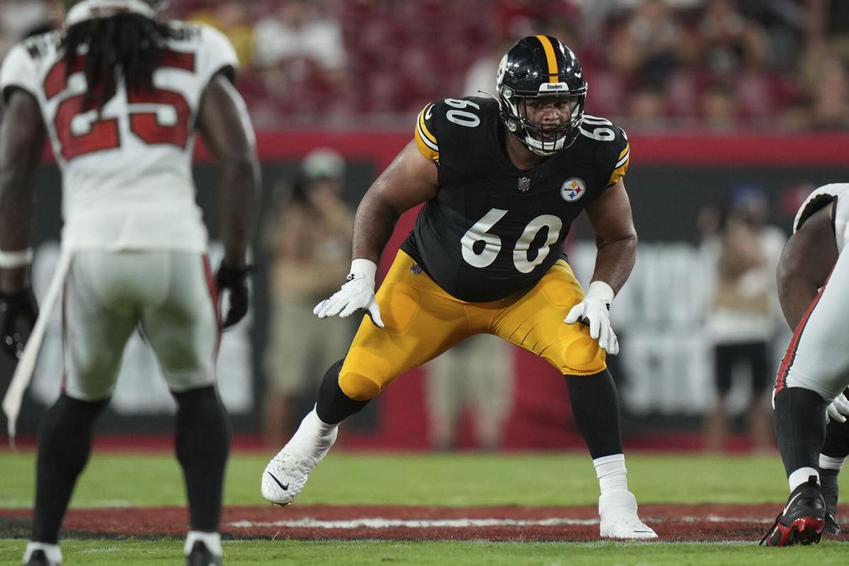 Butte native, former Griz lineman Dylan Cook reflects on NFL