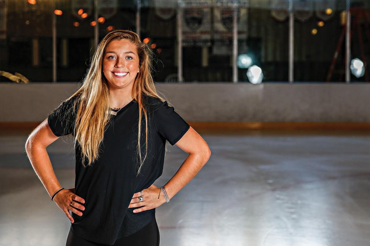 To the Next Level: Flathead’s best women’s hockey player to join the ...