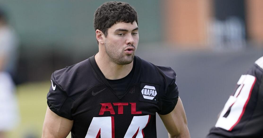 Notebook: Montana State’s Troy Andersen makes NFL preseason debut ...