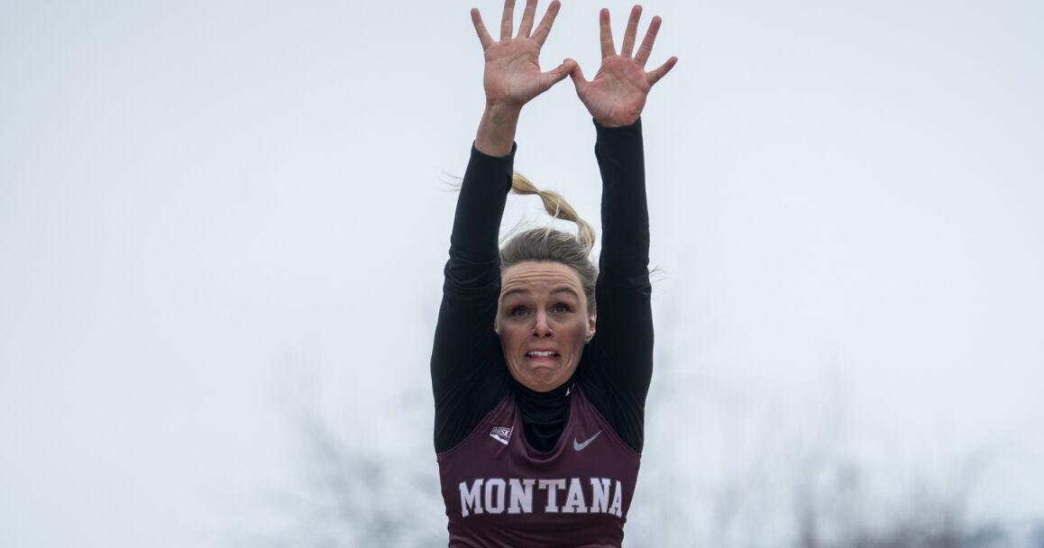 Reaching for the stars: Montana's Morgan Radtke continues to develop as ...
