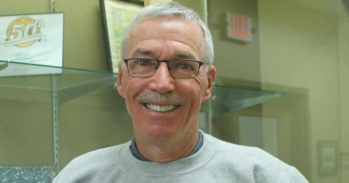 Former Montana Tech coach Bob Green talks Orediggers vs. Saints