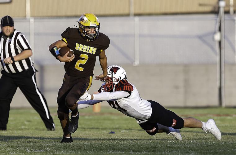 Helena Capital's Mason Greene signs with Carroll College