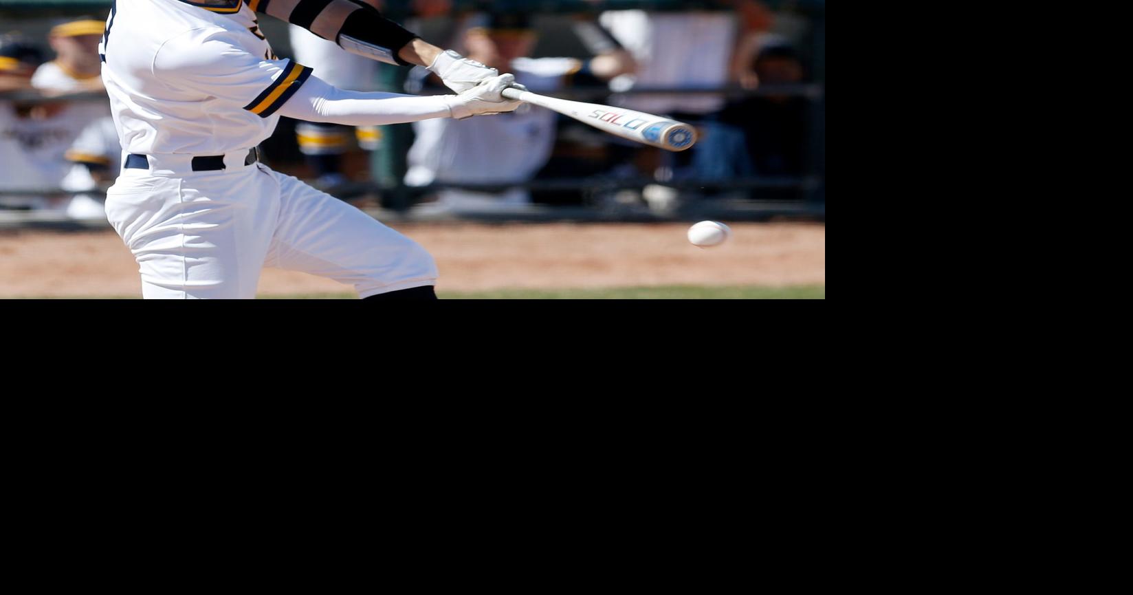 Montana State Billings baseball plays in first round of NCAA D2 West ...