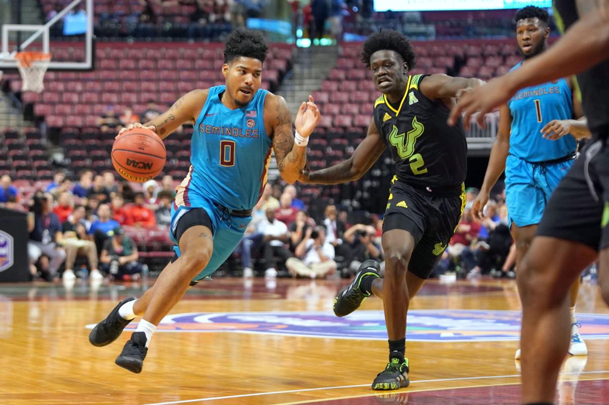 Former Billings Skyview star RayQuan Evans has career highs in points ...