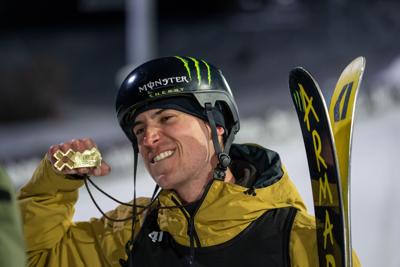 Missoula native Quinn Wolferman to defend X Games gold medal in ski ...