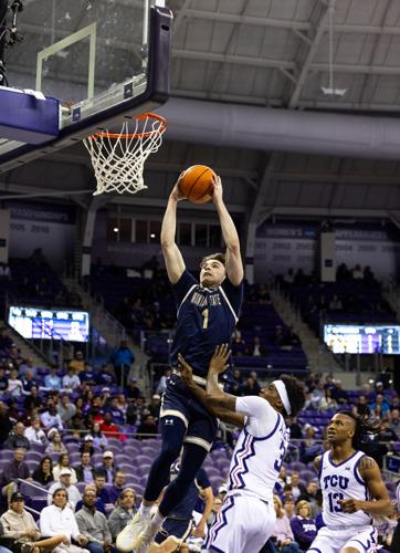Montana State loses at TCU in final nonconference game