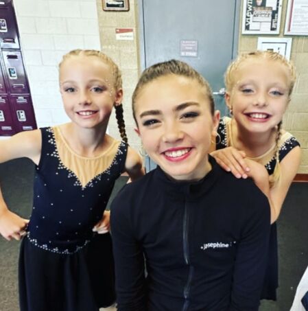 Bozeman figure skaters head for national championships