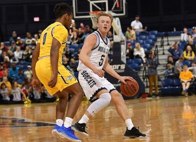 Late 3-pointer helps lift Montana State men to non-league win over ...