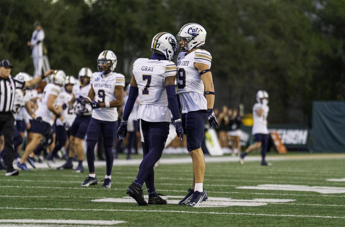 Montana State Bobcats-Cal Poly Mustangs football takeaways