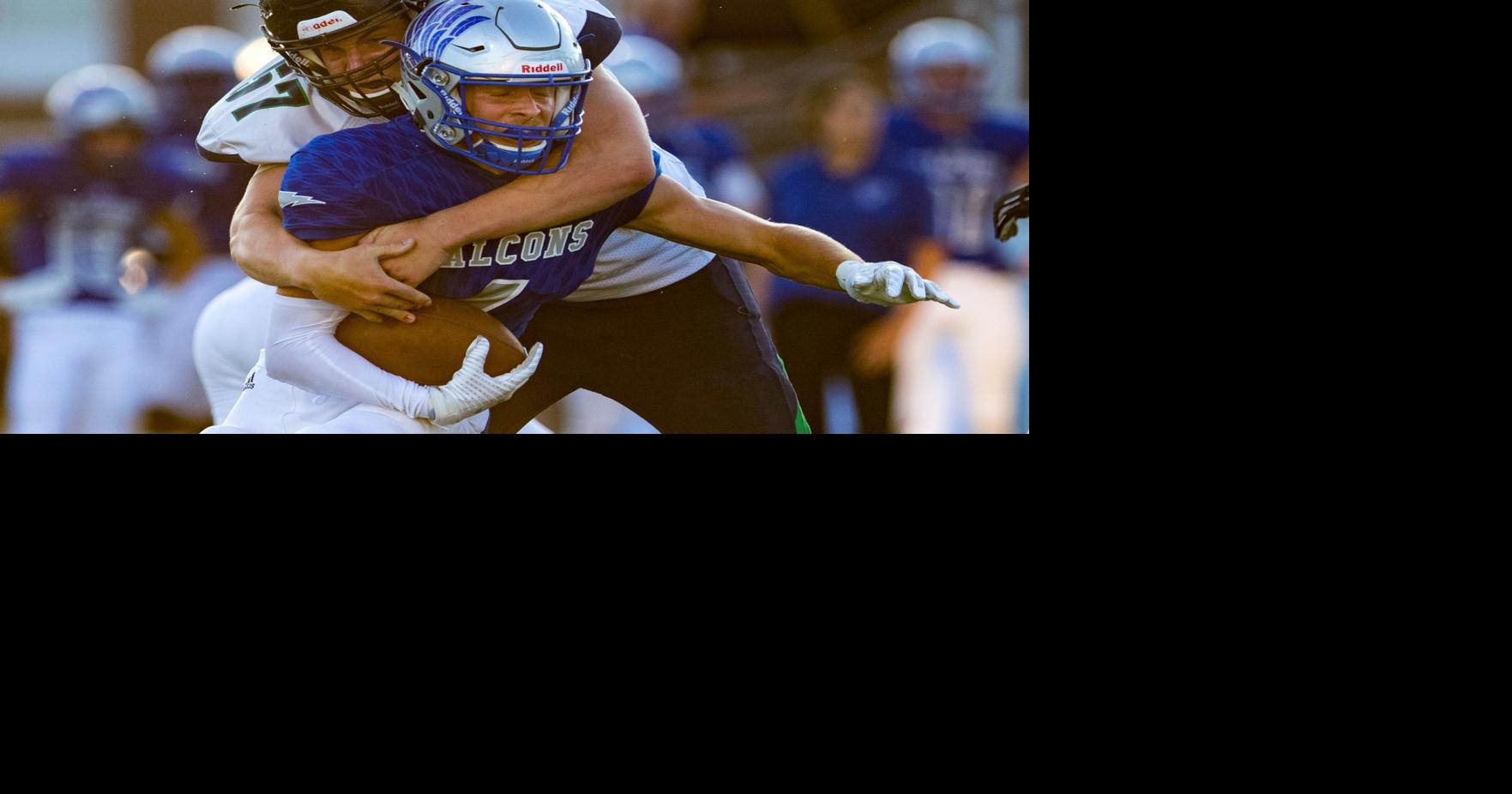 JT Allen, Jake Rendina lead Kalispell Glacier to blowout win over ...