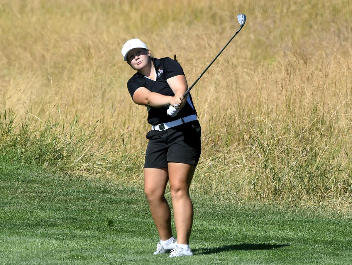 Guide to State A golf tournaments: Frenchtown's Katie Lewis takes ...