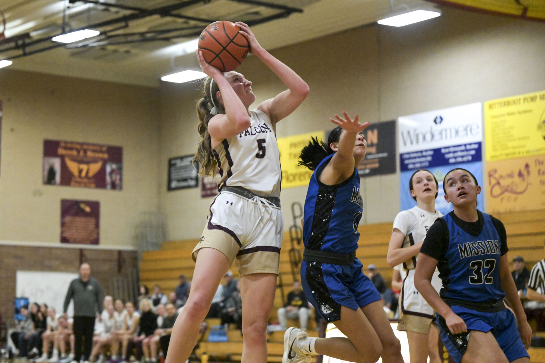 Montana high school girls basketball rankings (Jan. 7)