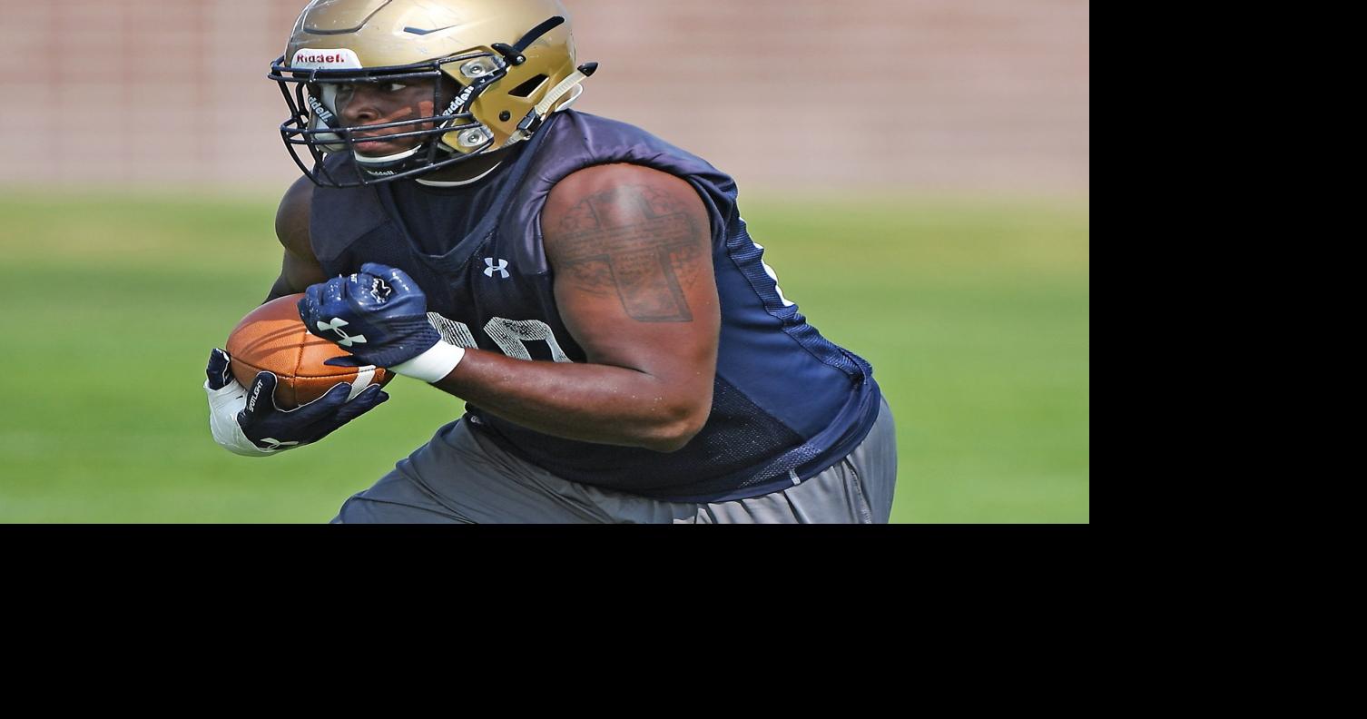 Montana State TE Curtis Amos Jr. popped question, then popped Wagner in ...