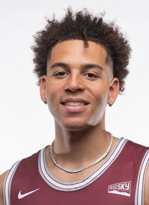 Montana guard Robby Beasley III enters transfer portal