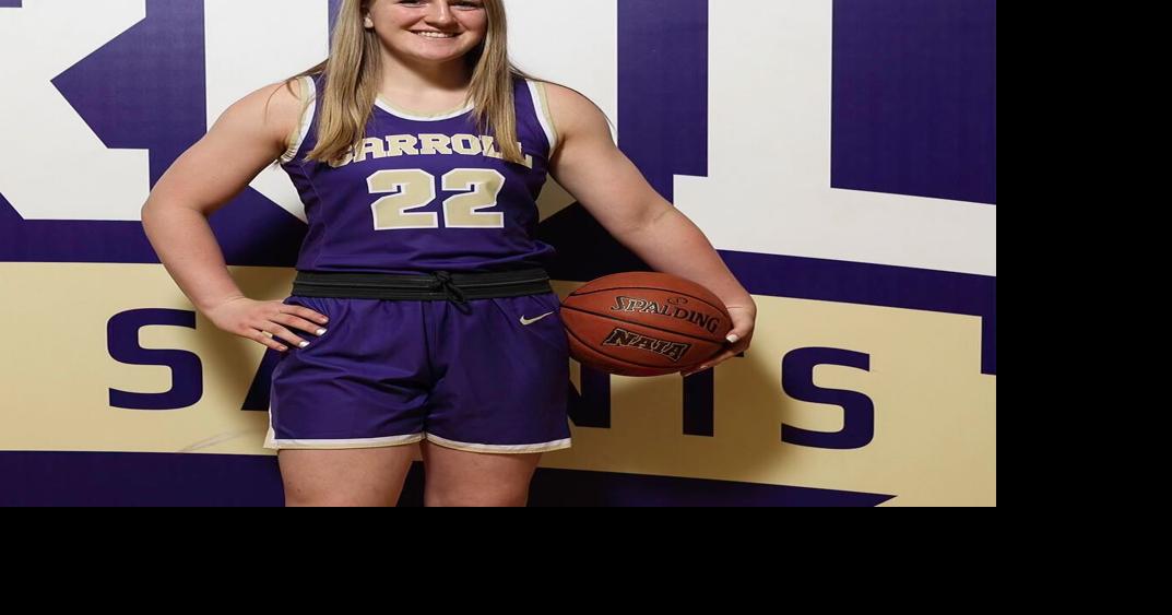 Halle Fitzgerald, sister of Montana Western All-American Brynley ...