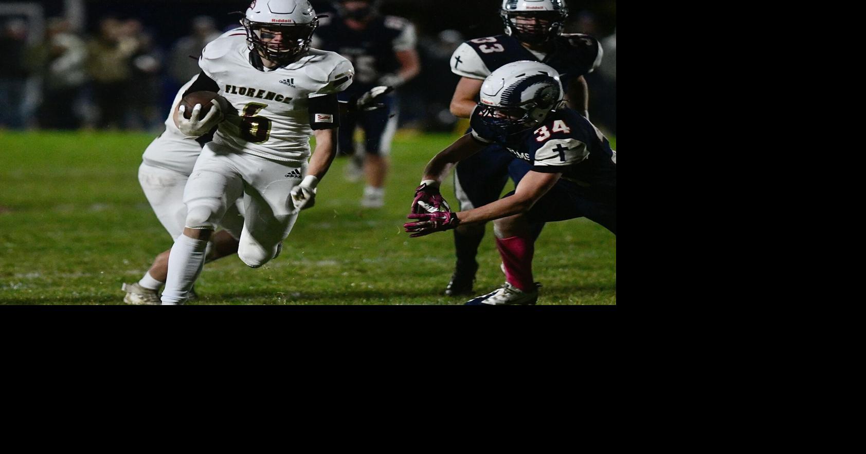 'The ultimate matchup:' Rivals Florence, Missoula Loyola square off for ...