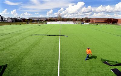 Official MSUB-Rocky series to debut at new-look Jacket field