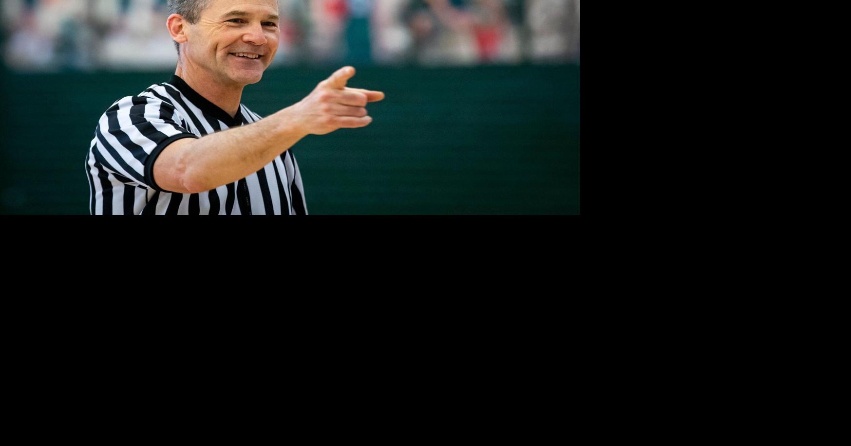 Billings official Jay Lemelin wins national honor from NFHS