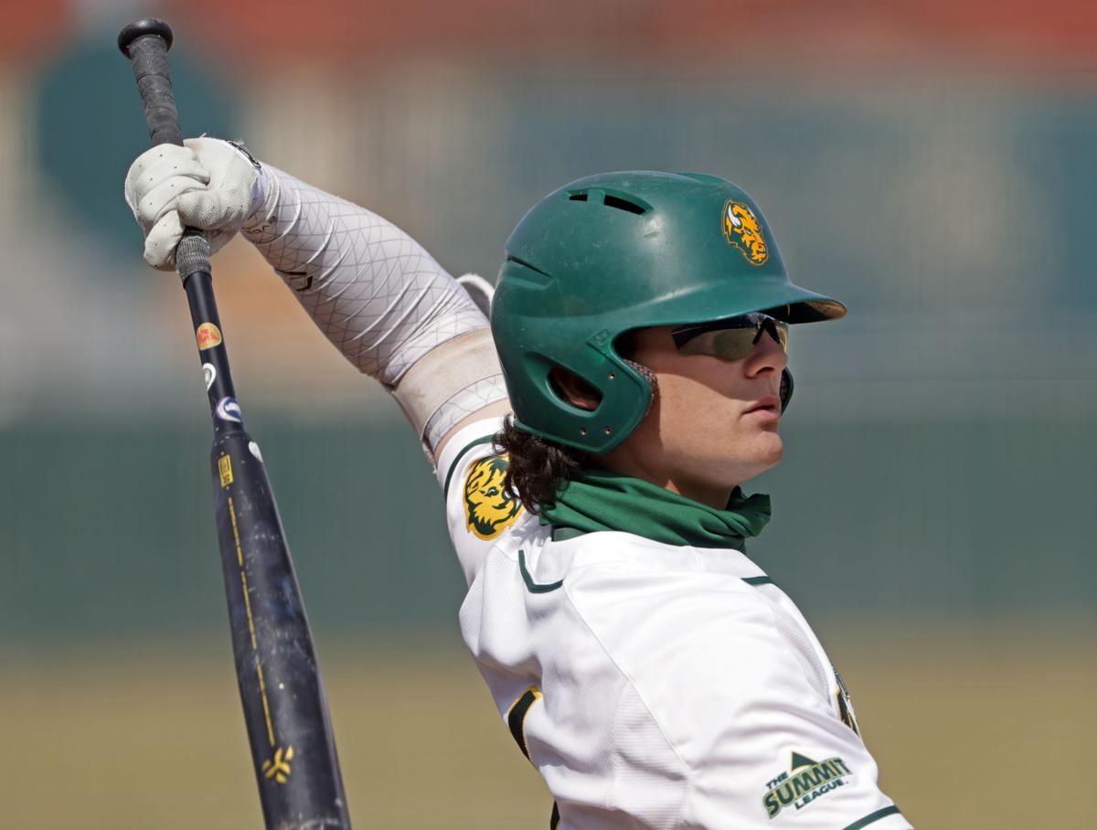 Bozeman baseball star Bennett Hostetler moves up to Class AA Pensacola ...