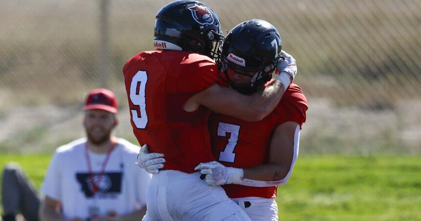 5 things learned in Frontier Conference football week 5