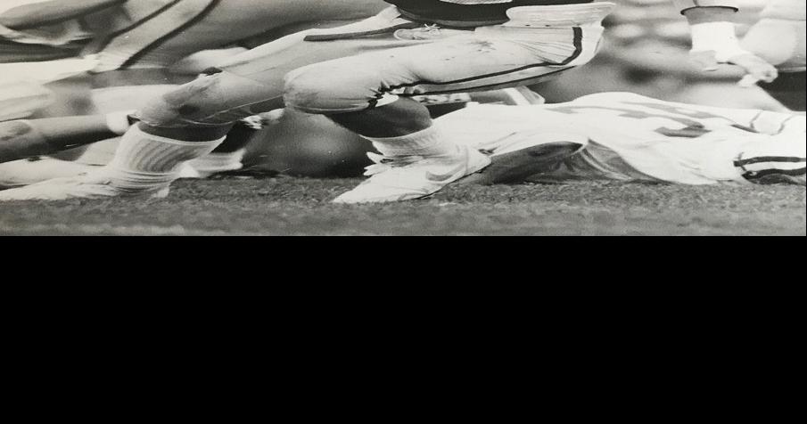 Jeff Welsch: Corey Widmer showed 'extreme courage' in going public