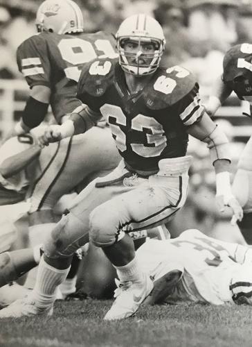 Jeff Welsch: Corey Widmer showed 'extreme courage' in going public