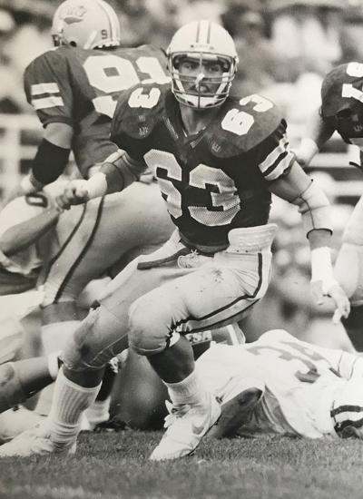 Jeff Welsch: Corey Widmer showed 'extreme courage' in going public