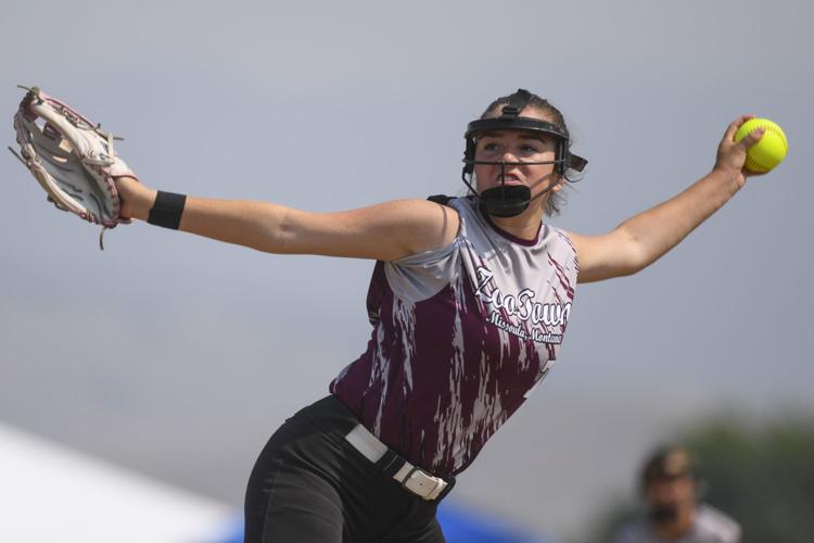 Zootown softball 1 win from Little League World Series