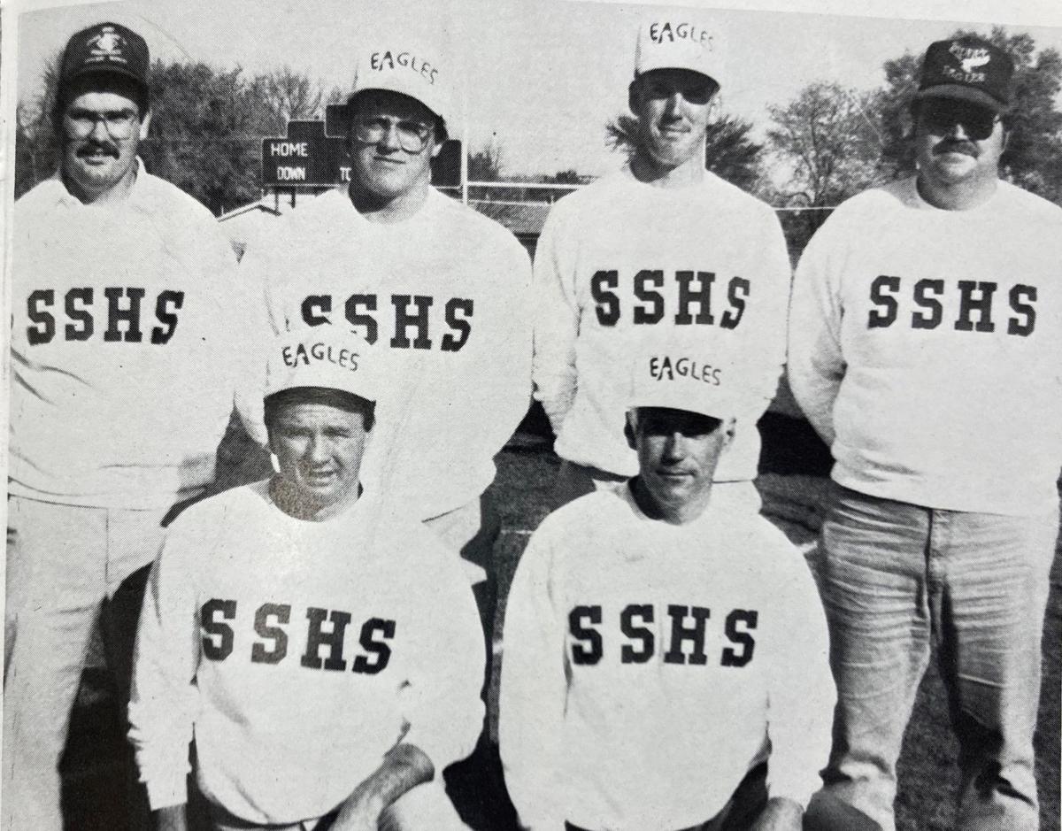 Sidney's Roger Merritt reflects on 39-year career