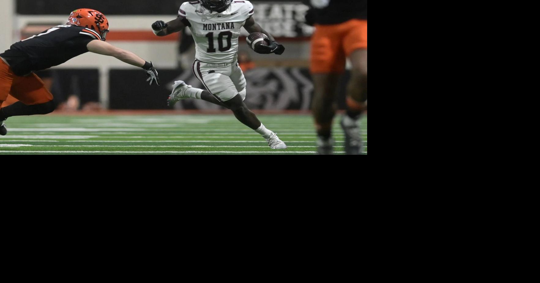 Montana Griz football week 6 roundup at Idaho State