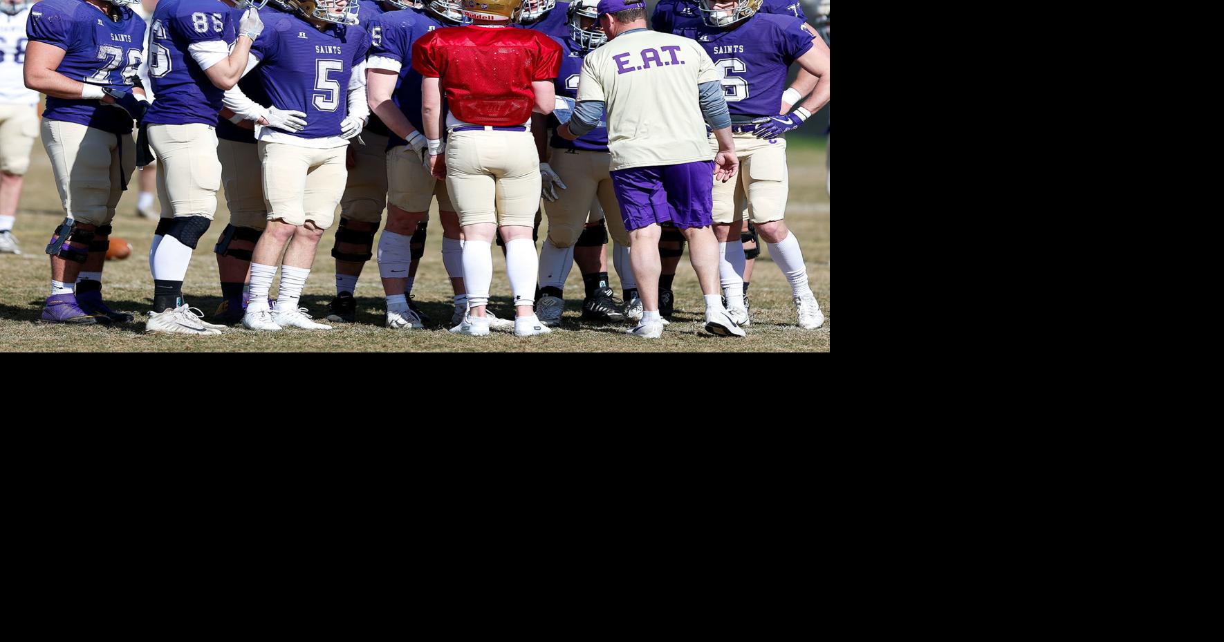 Carroll College football installing new option-style offense for next ...