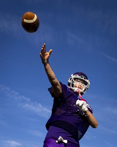 Coach's long bond with seniors helping Broadview-Lavina football find ...