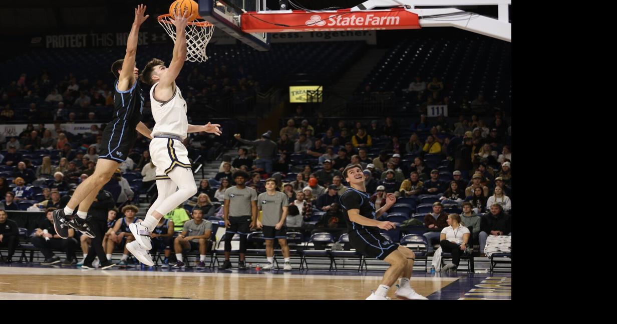 Montana State men's basketball rolls past Warner Pacific, unveils Big ...