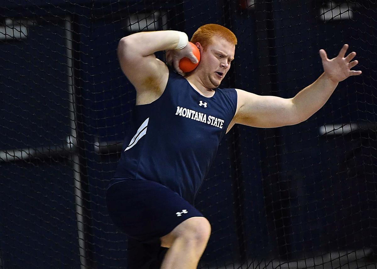 Fatigue catches up to Kalispell's Zach Perrin at NCAAs; MSU's Kyle ...