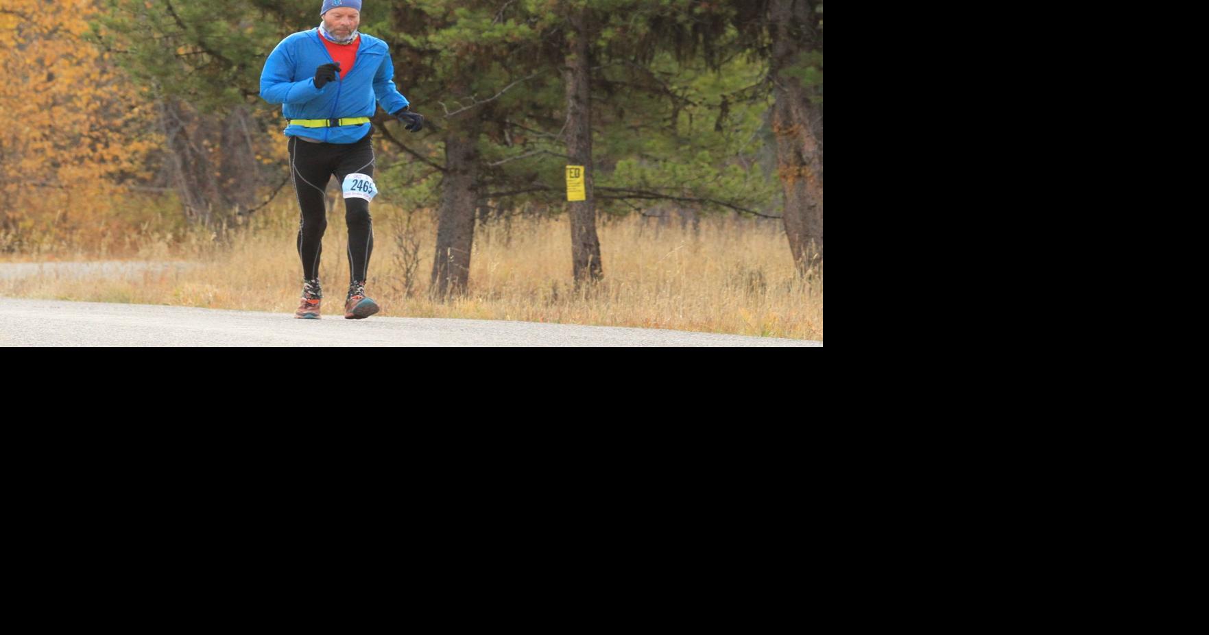 Helena's Martin Miller completes Four Corners Quad Keyah