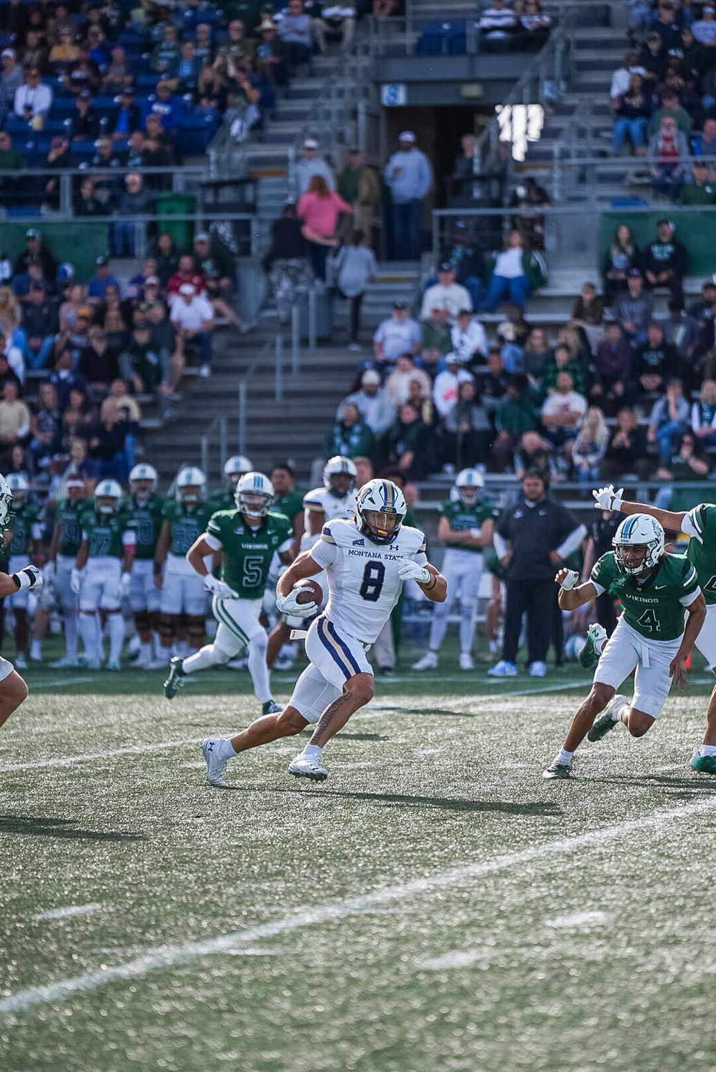 Big Sky Conference reaches rare level of parity