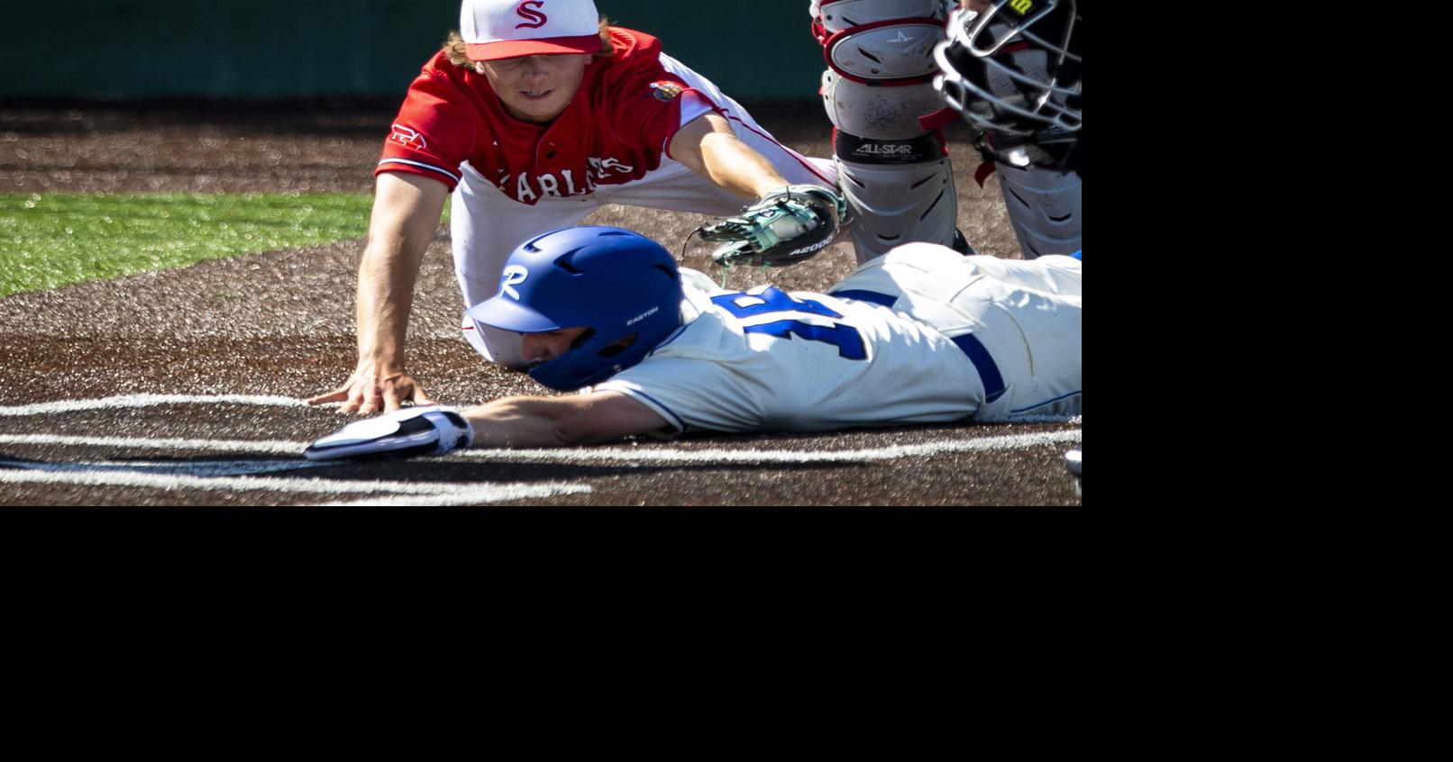 Photos: Royals, Scarlets open American Legion baseball season in Billings