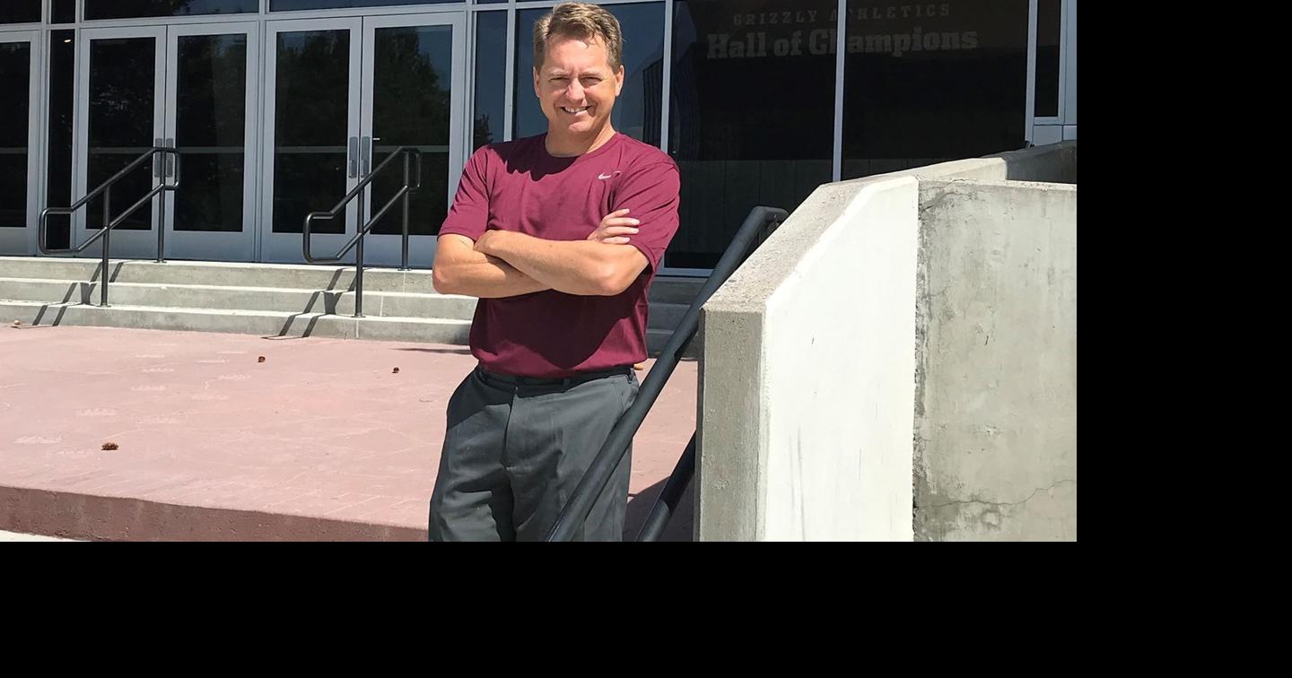 Montana cross country coach Clint May chosen to lead track and field on ...