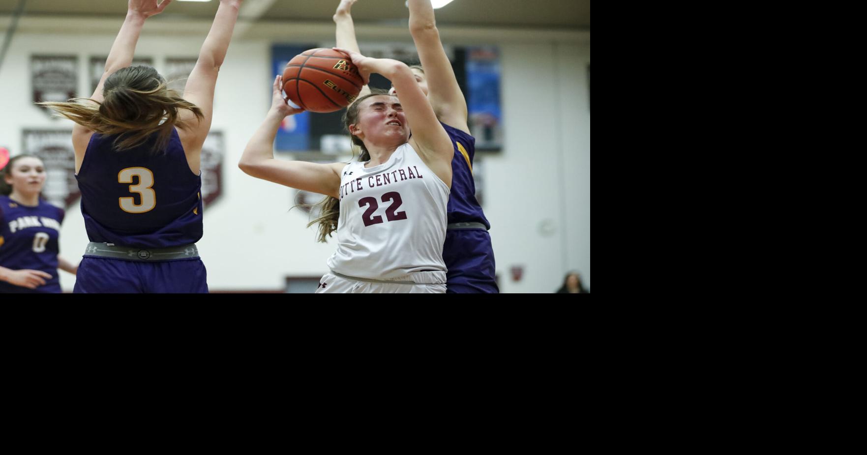Photos: Butte Central Maroons vs Livingston Rangers