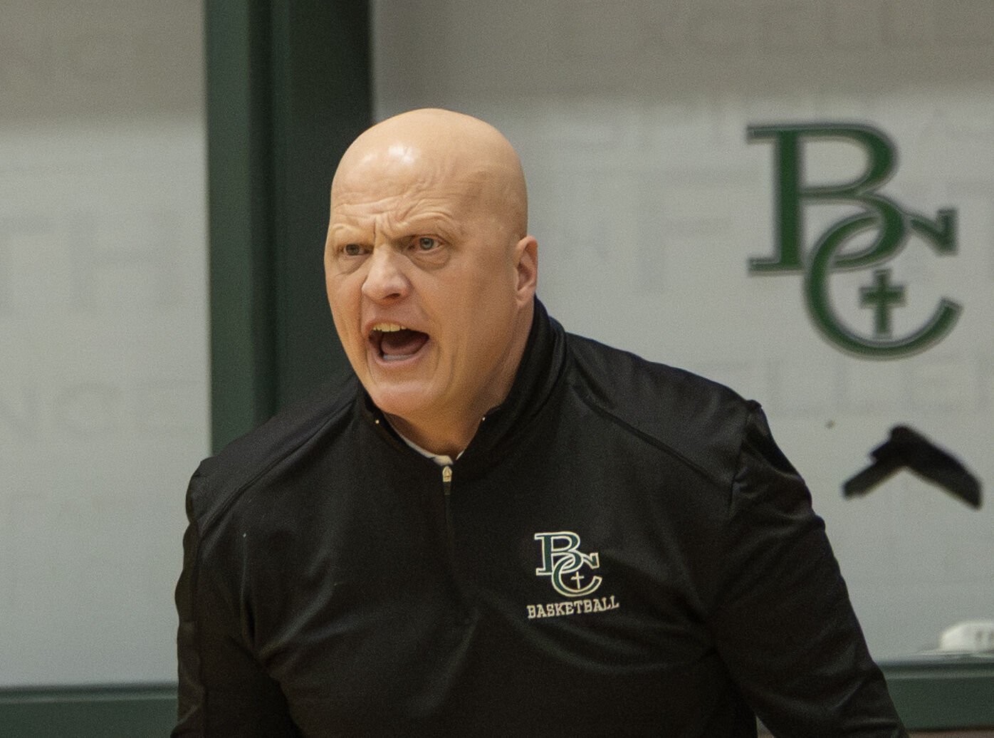 East Helena at Billings Central boys basketball