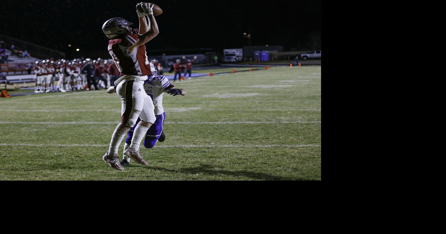 Photos: Helena High defeats Gallatin in Class AA football playoffs