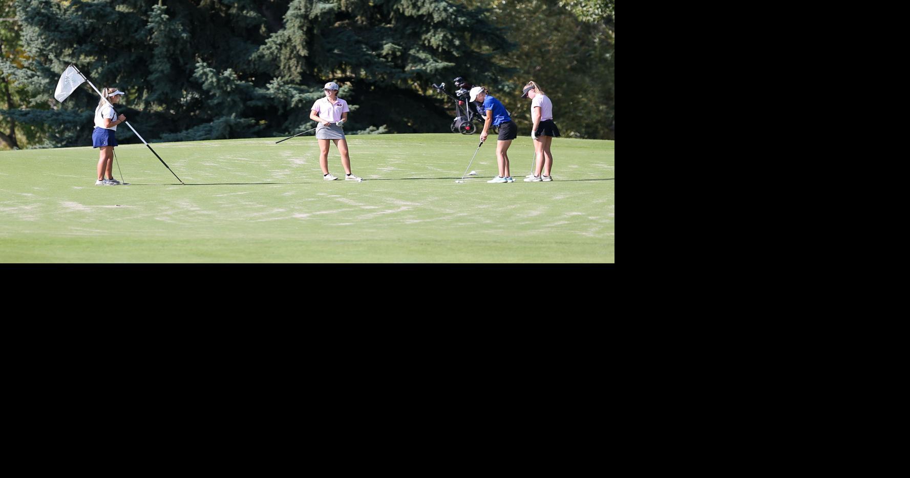 Photos: Capital City Invitational Golf Tournament