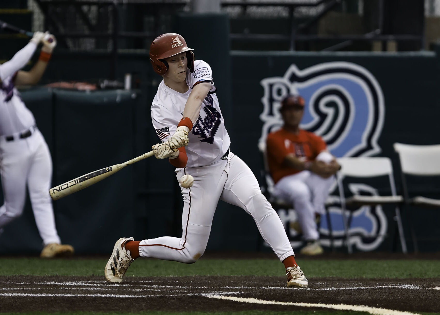 Senators showcase 'grit,' rally against Missoula Mavs ace