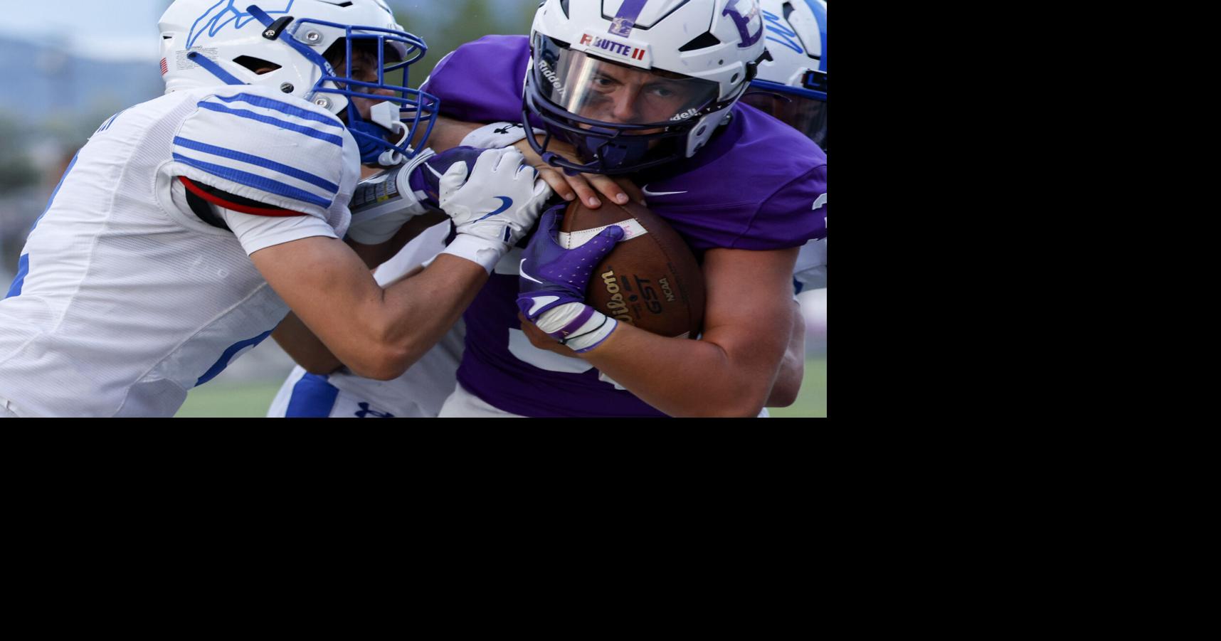 Butte High football plays Bozeman Gallatin in season opener