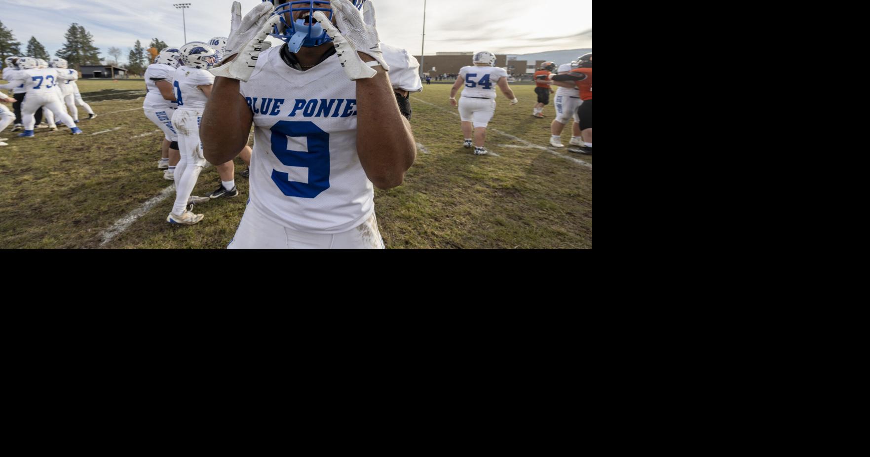 No. 4 seed Havre stuns No. 1 seed Frenchtown